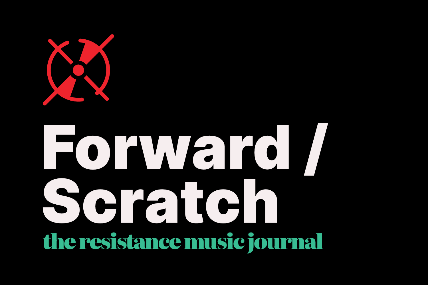 Forward / Scratch